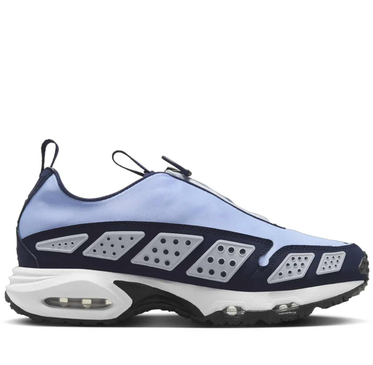 Nike Air Max SNDR 'Blue Ice and Obsidian' – SoleSync